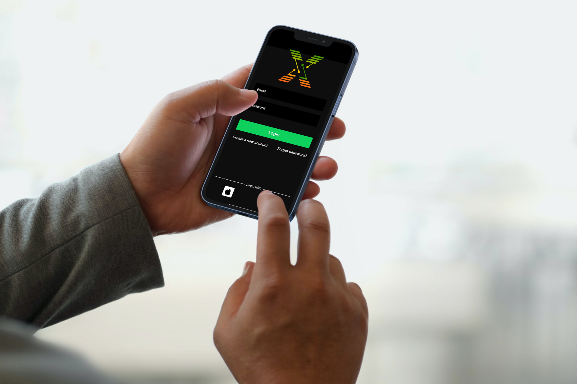 Plecco Battery Xchange phone (1920 × 1280 px) | PLECCO